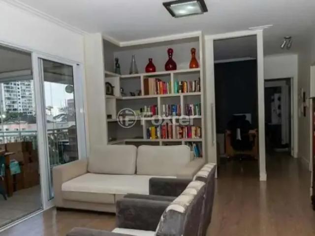 Apartamento para Venda em São Paulo/SP Lapa 3 Quartos