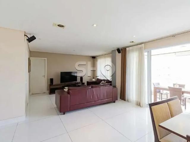 Apartamento para Venda em São Paulo/SP Lapa 3 Quartos