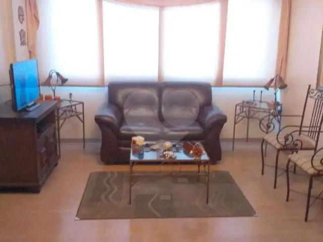 Apartamento para Venda em São Paulo/SP Lapa 3 Quartos