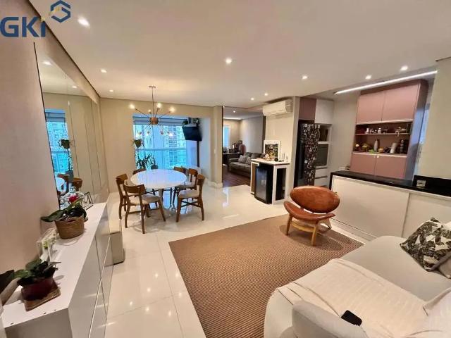 Apartamento para Venda em São Paulo/SP Lapa 3 Quartos