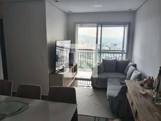 Apartamento para Venda em São Paulo/SP Lapa 3 Quartos