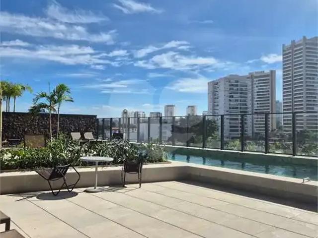 Apartamento para Venda em São Paulo/SP Lapa 3 Quartos