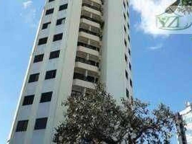 Apartamento para Venda em São Paulo/SP Lapa 3 Quartos