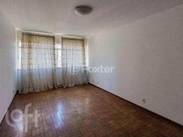 Apartamento para Venda em São Paulo/SP Lapa 3 Quartos