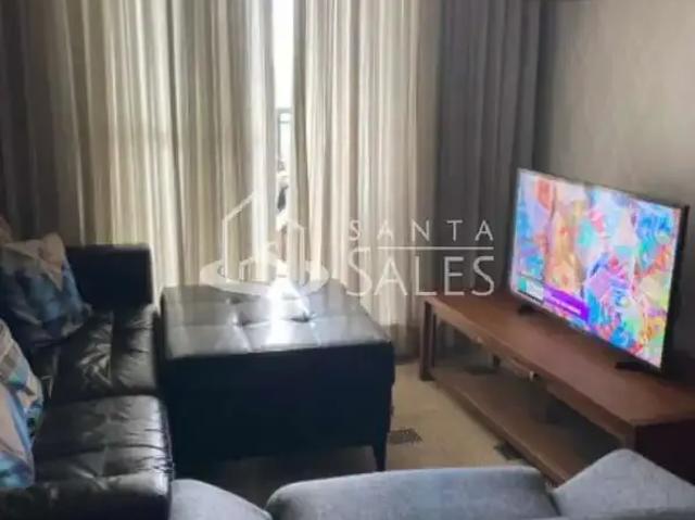Apartamento para Venda em São Paulo/SP Lapa 3 Quartos
