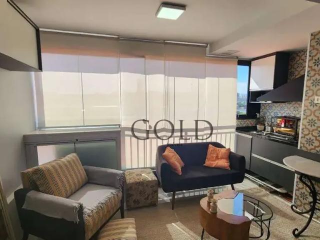 Apartamento para Venda em São Paulo/SP Lapa 3 Quartos