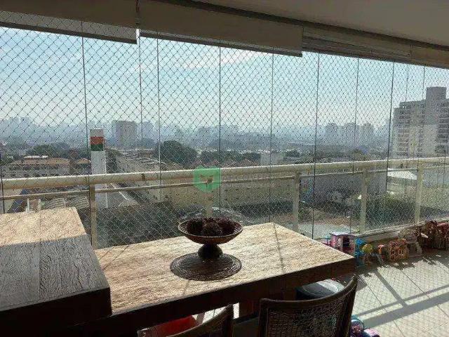 Apartamento para Venda em São Paulo/SP Lapa 3 Quartos