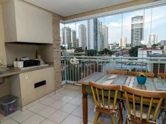 Apartamento para Venda em São Paulo/SP Lapa 3 Quartos