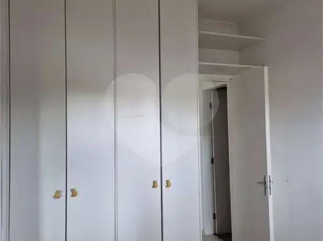 Apartamento para Venda em São Paulo/SP Lapa 3 Quartos
