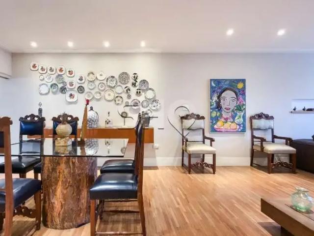Apartamento para Venda em São Paulo/SP Lapa 3 Quartos