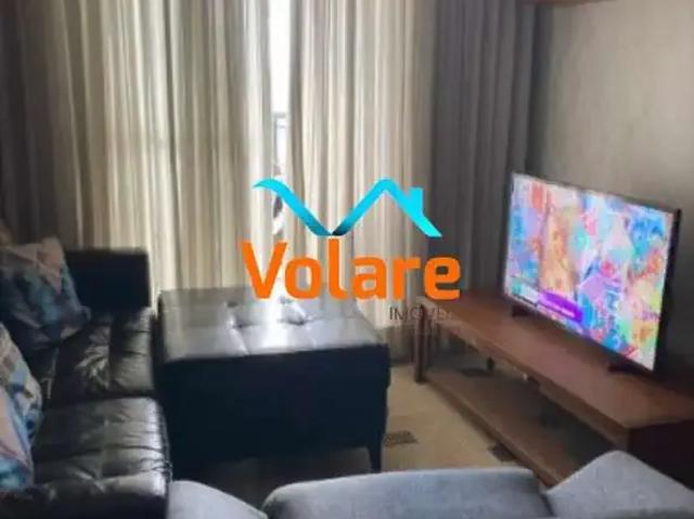 Apartamento para Venda em São Paulo/SP Lapa 3 Quartos
