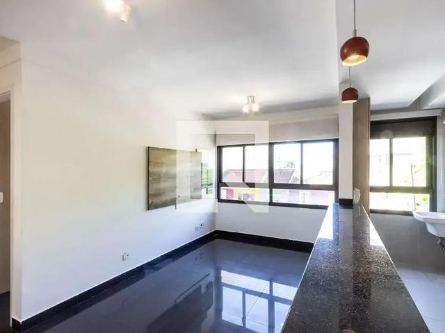 Apartamento para Venda em São Paulo/SP Lapa 1 Quartos