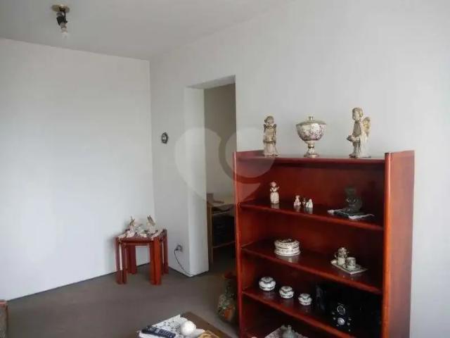 Apartamento para Venda em São Paulo/SP Lapa 1 Quartos