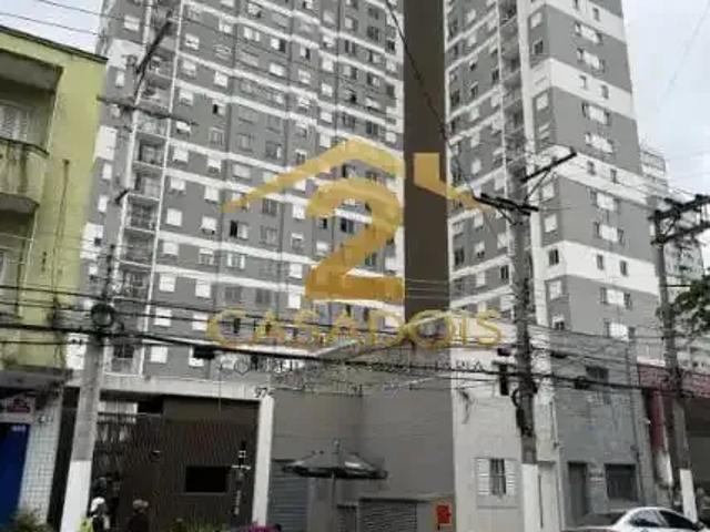 Apartamento para Venda em São Paulo/SP Lapa 1 Quartos