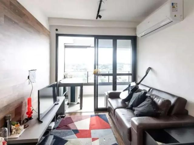 Apartamento para Venda em São Paulo/SP Lapa 1 Quartos