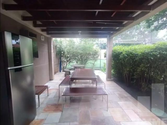 Apartamento para Venda em São Paulo/SP Lapa 1 Quartos