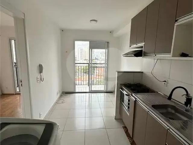 Apartamento para Venda em São Paulo/SP Lapa 1 Quartos