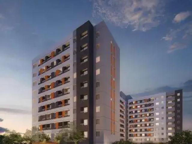 Apartamento para Venda em São Paulo/SP Lapa 1 Quartos