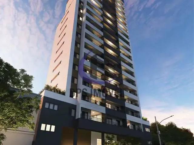 Apartamento para Venda em São Paulo/SP Lapa 1 Quartos