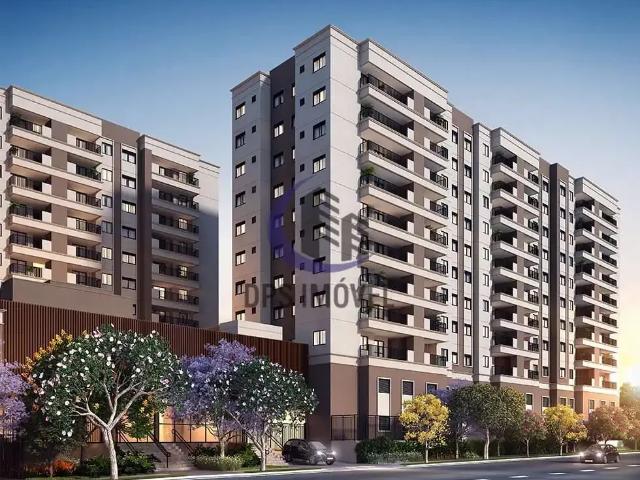 Apartamento para Venda em São Paulo/SP Lapa 2 Quartos