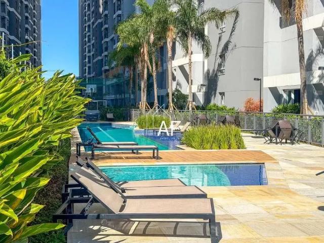 Apartamento para Venda em São Paulo/SP Lapa 2 Quartos