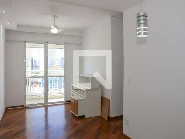 Apartamento para Venda em São Paulo/SP Lapa 2 Quartos