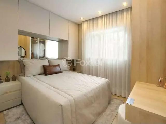 Apartamento para Venda em São Paulo/SP Lapa 2 Quartos
