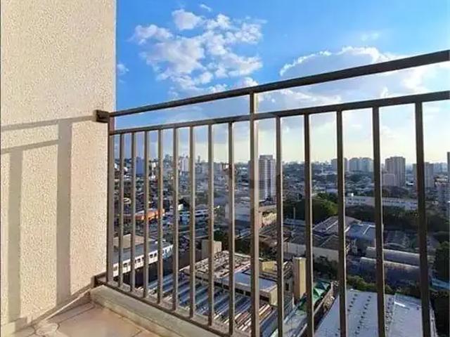 Apartamento para Venda em São Paulo/SP Lapa 2 Quartos