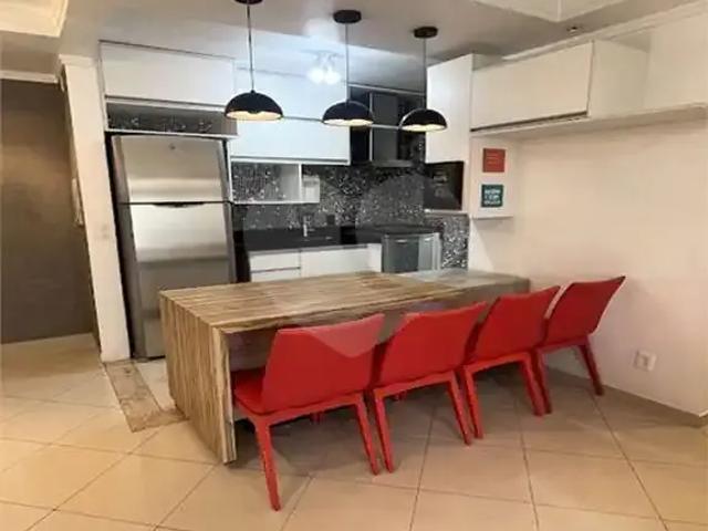 Apartamento para Venda em São Paulo/SP Lapa 2 Quartos