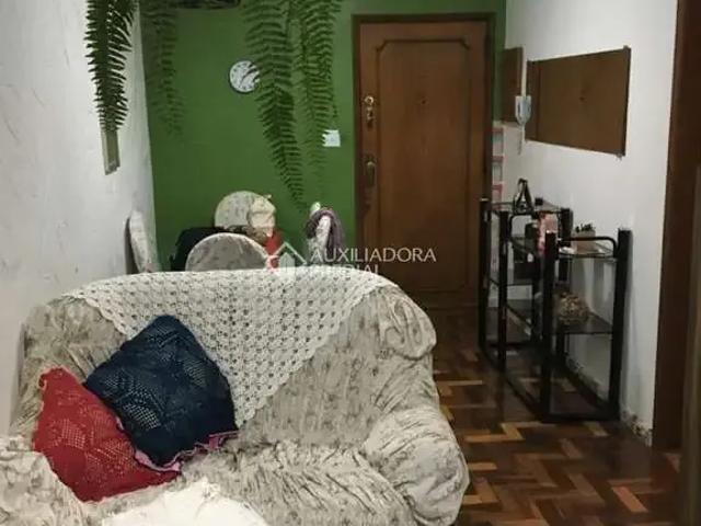 Apartamento para Venda em São Paulo/SP Lapa 2 Quartos