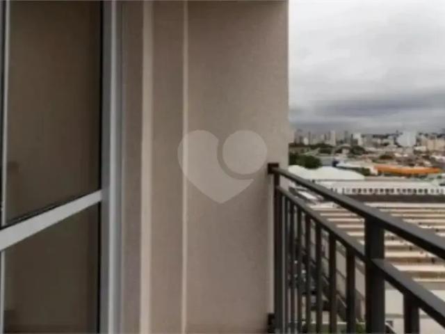 Apartamento para Venda em São Paulo/SP Lapa 2 Quartos