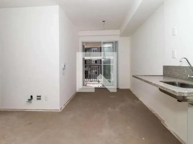 Apartamento para Venda em São Paulo/SP Lapa 2 Quartos