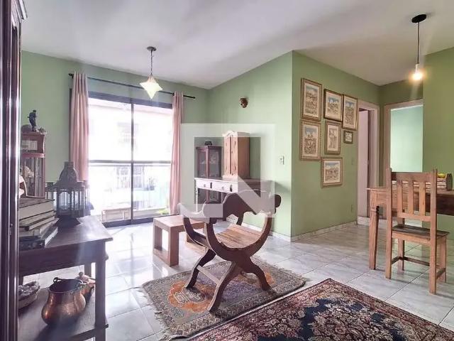 Apartamento para Venda em São Paulo/SP Lapa 2 Quartos