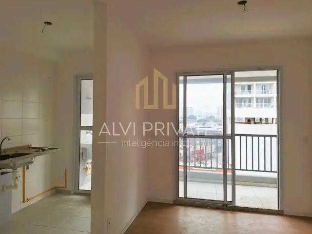 Apartamento para Venda em São Paulo/SP Lapa 2 Quartos