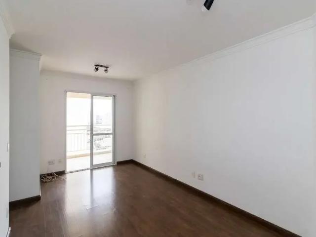 Apartamento para Venda em São Paulo/SP Lapa 2 Quartos
