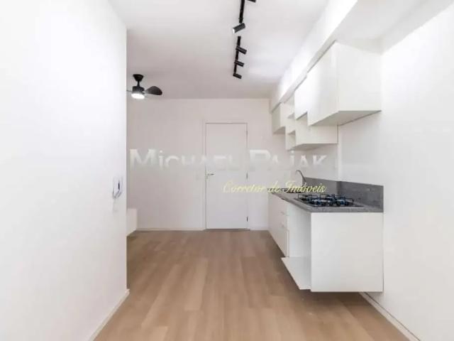 Apartamento para Venda em São Paulo/SP Lapa 2 Quartos