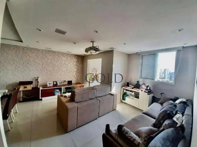 Apartamento para Venda em São Paulo/SP Lapa 2 Quartos