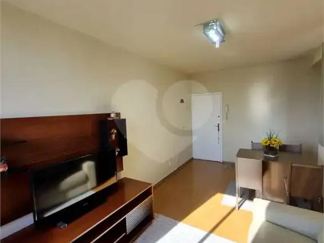 Apartamento para Venda em São Paulo/SP Lapa 2 Quartos