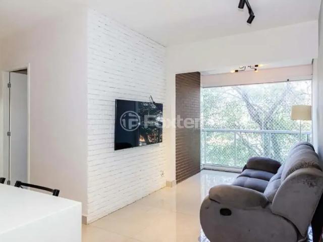 Apartamento para Venda em São Paulo/SP Lapa 2 Quartos