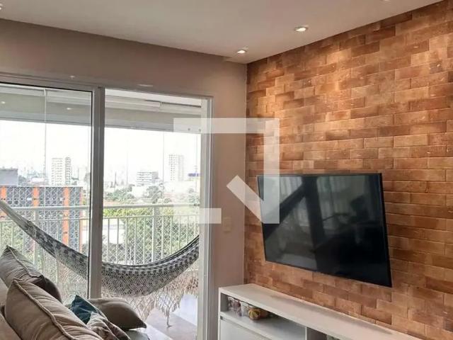 Apartamento para Venda em São Paulo/SP Lapa 2 Quartos
