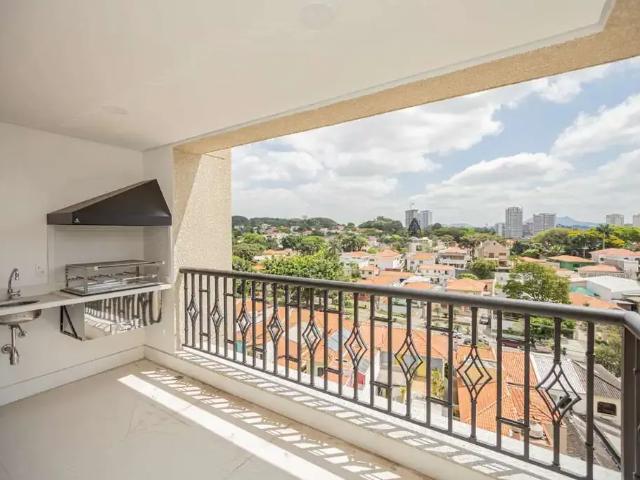 Apartamento para Venda em São Paulo/SP Lapa 2 Quartos