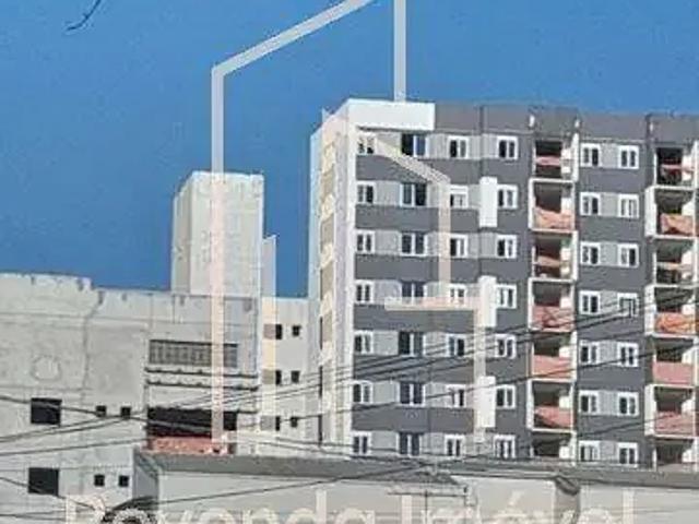 Apartamento para Venda em São Paulo/SP Lapa 2 Quartos