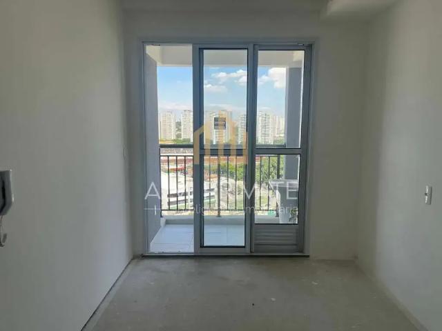 Apartamento para Venda em São Paulo/SP Lapa 2 Quartos