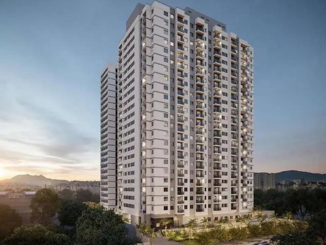 Apartamento para Venda em São Paulo/SP Lapa 2 Quartos
