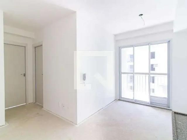Apartamento para Venda em São Paulo/SP Lapa 2 Quartos