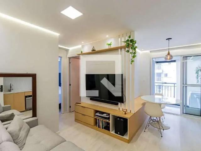 Apartamento para Venda em São Paulo/SP Lapa 2 Quartos