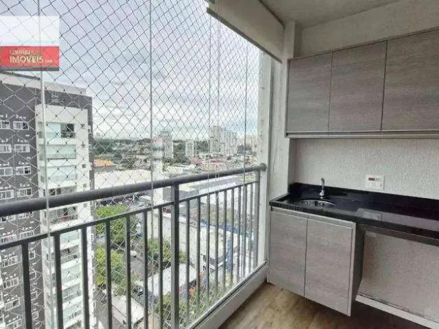 Apartamento para Venda em São Paulo/SP Lapa 2 Quartos