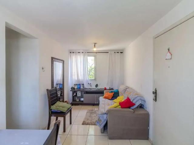 Apartamento para Venda em São Paulo/SP Lapa 2 Quartos