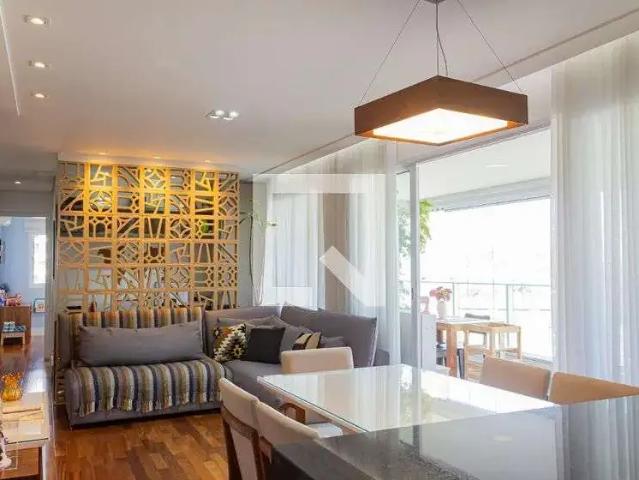 Apartamento para Venda em São Paulo/SP Lapa 2 Quartos