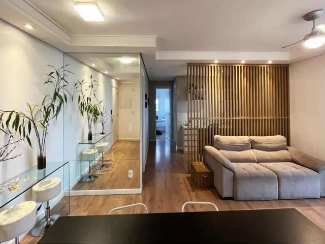 Apartamento para Venda em São Paulo/SP Lapa 2 Quartos